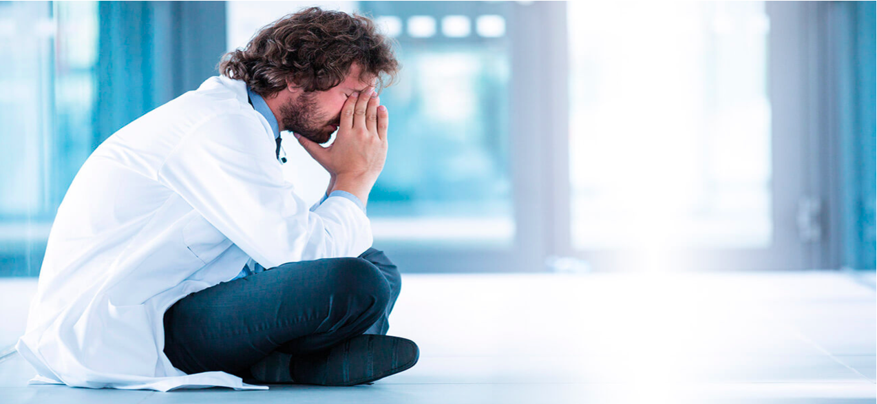 Síndrome del desgaste profesional: ¿Qué es y cómo evitarlo? – Coaching ...